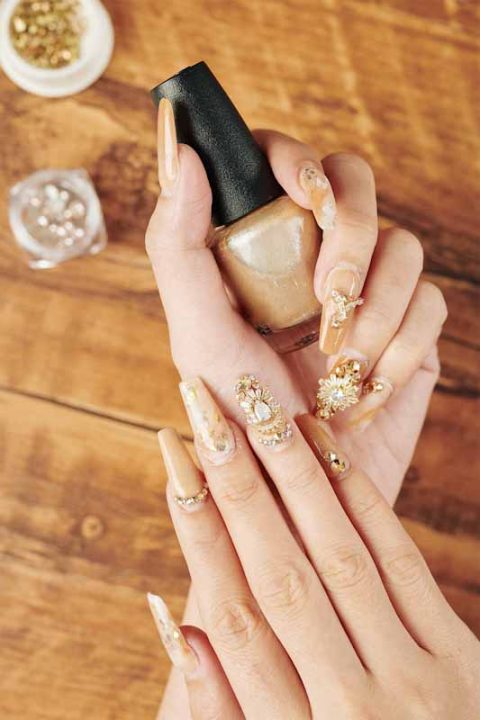 Nails Salon 27012 | CLEMMONS NAIL SPA | Clemmons, NC 27012 | Best Nail ...
